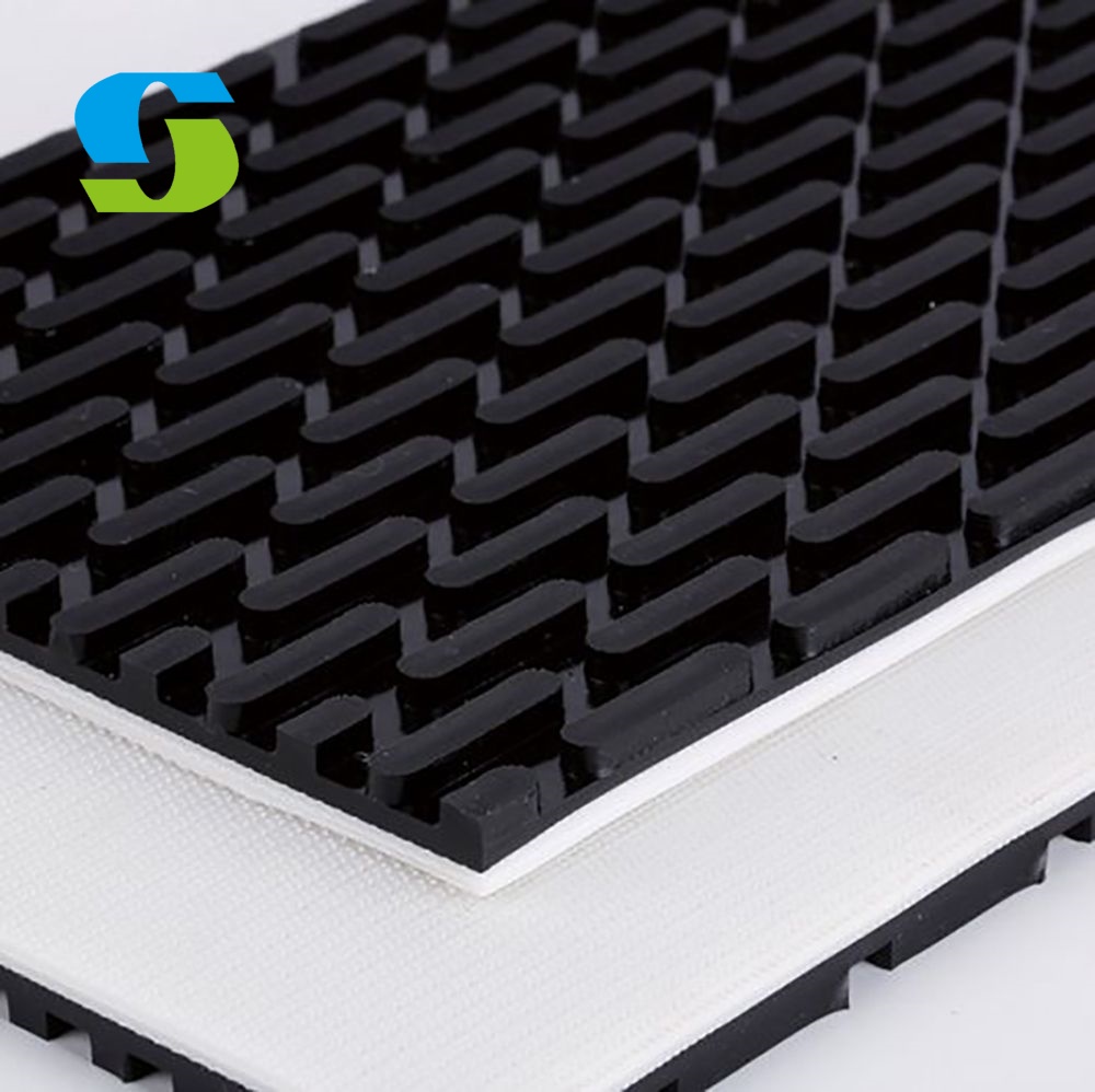 Capsule stud pattern belt for wood processing - China professional ...